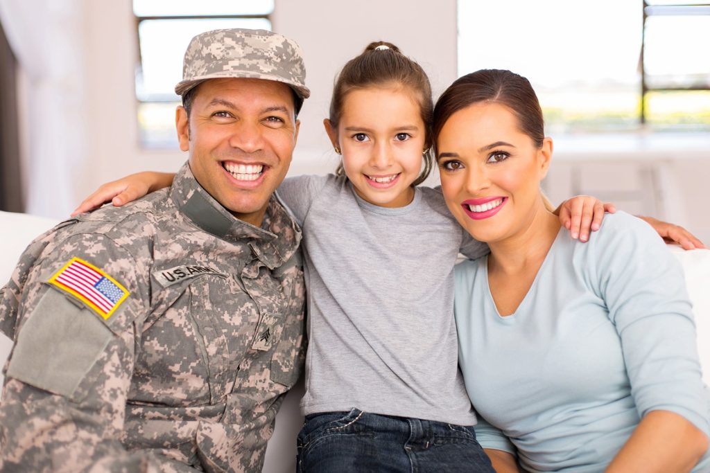 Duty-First Checking Account - Veteran & Service Checking - WesBanco