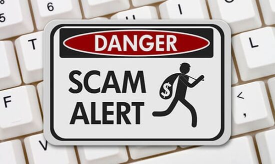 Common Financial Scams to Avoid | WesBanco