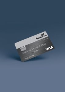 Business Credit Cards - WesBanco