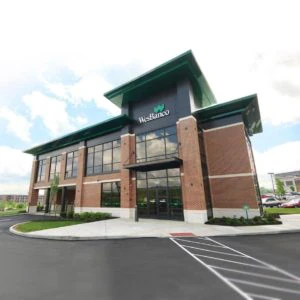 Firstnet® Bill Payment Login - WesBanco