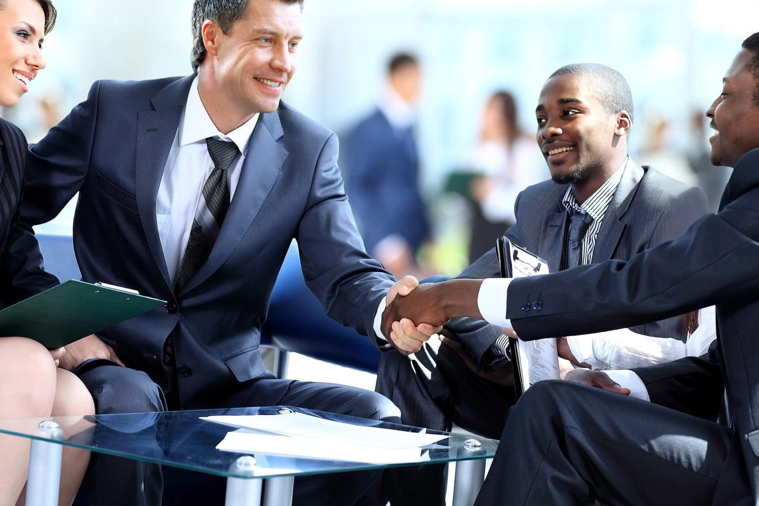 Financial Consulting Services - WesBanco