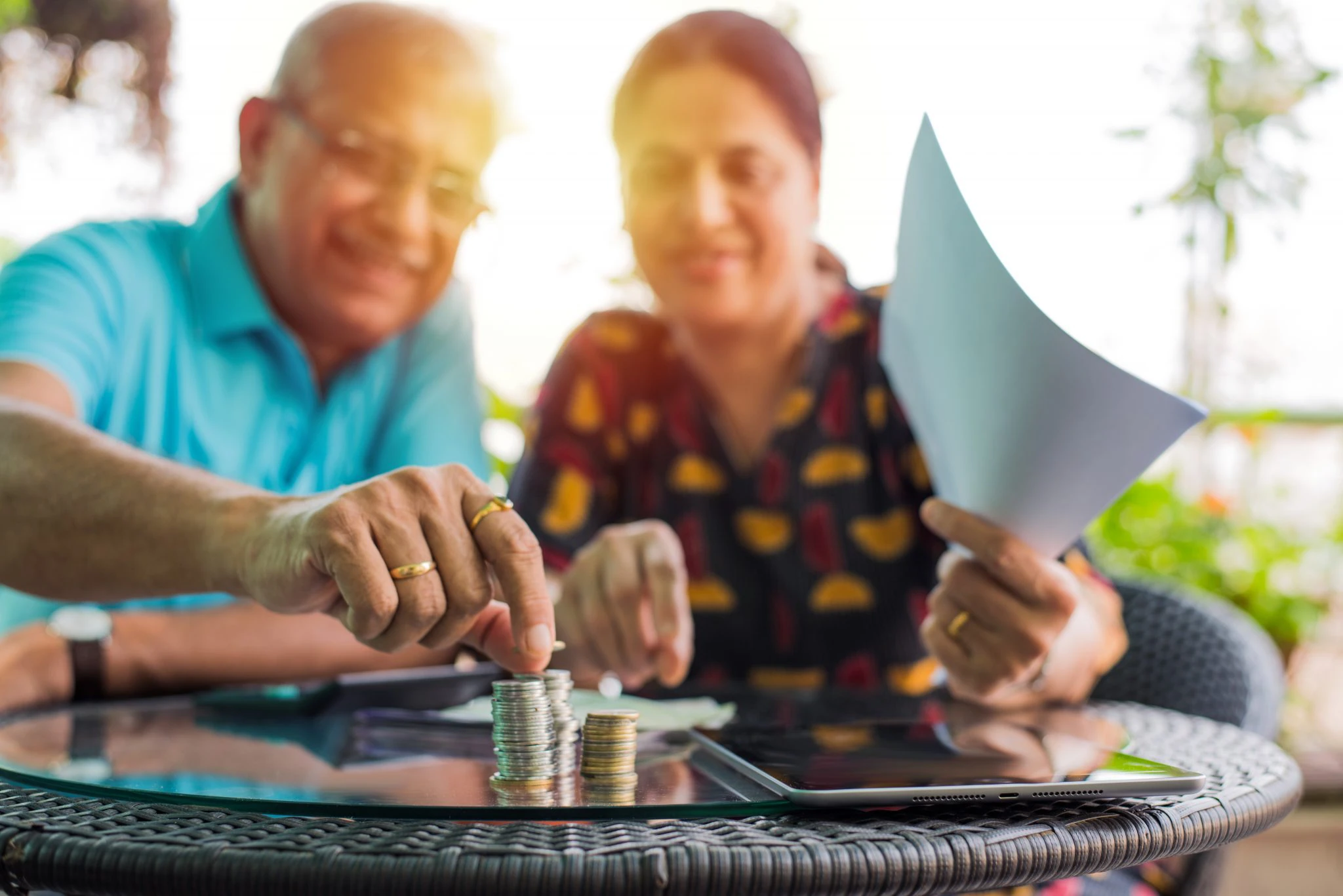 Individual Retirement Accounts (IRAs) - Traditional & Roth | WesBanco