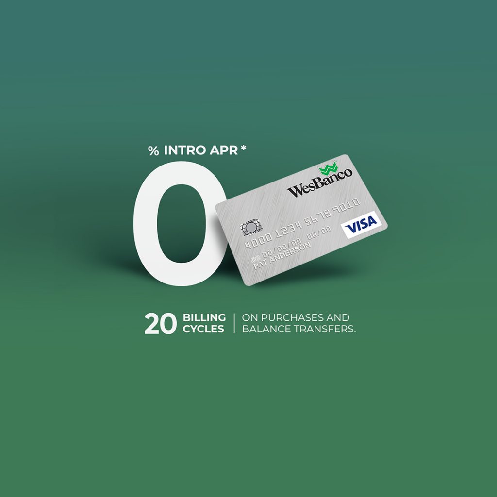 Learn More About Debit Cards | WesBanco