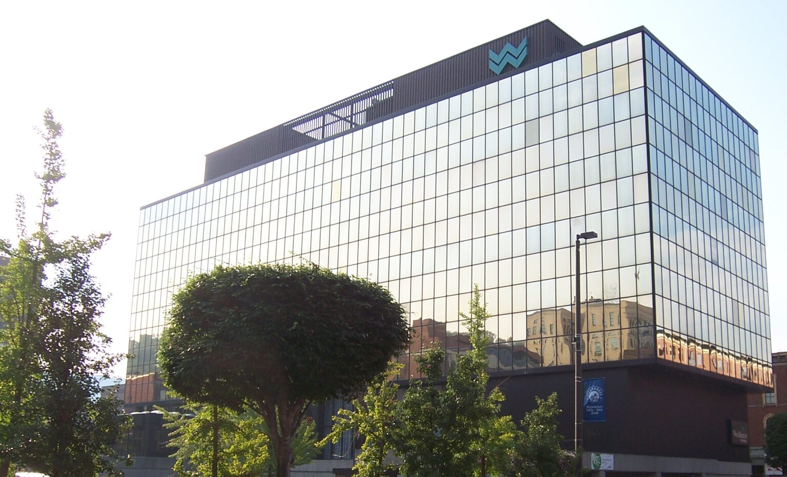 WesBanco. What Matters Most to You, Matters Most to Us.