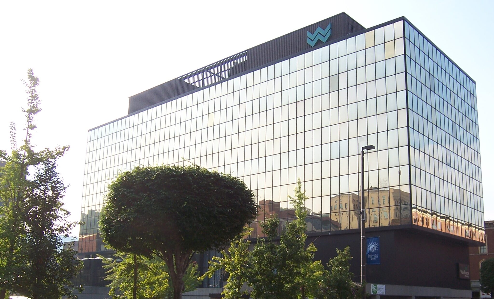 WesBanco. What Matters Most to You, Matters Most to Us.