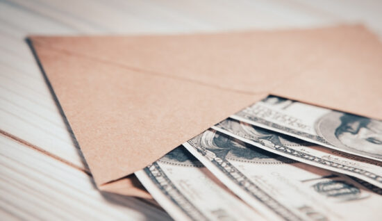The Cash Envelope System: A Hands-on Approach to Budgeting | WesBanco