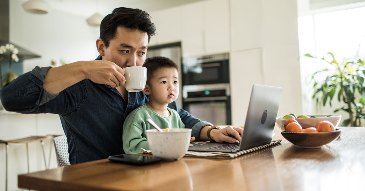 Manage Your Time Better With These 7 Strategies | WesBanco