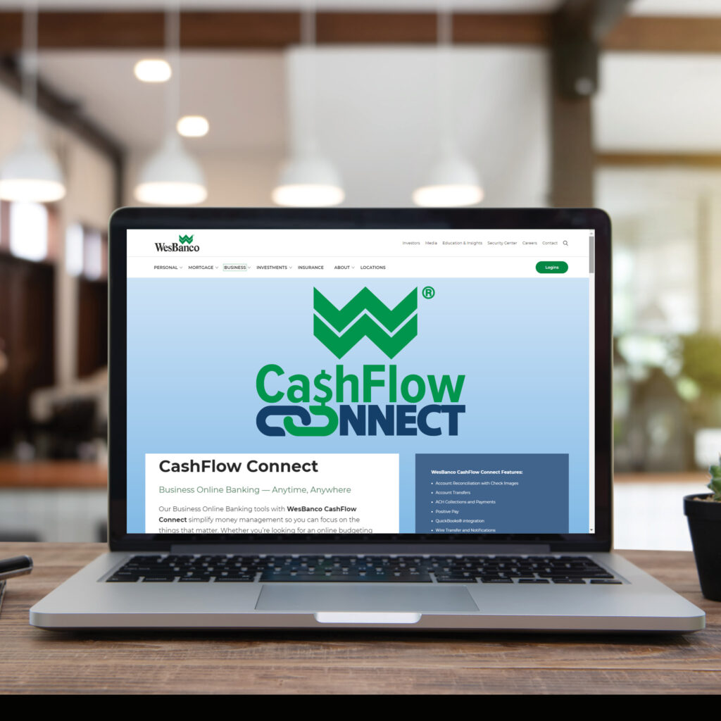 Accounts Payable Management | Business Services | WesBanco