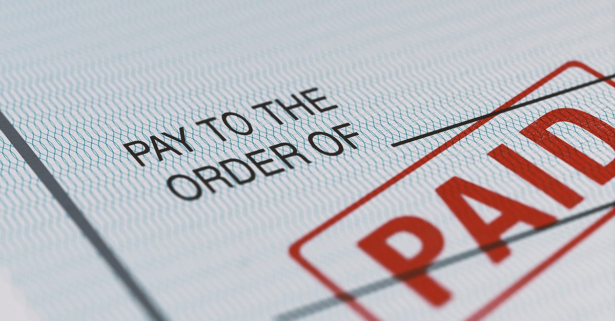 Accounts Receivable Fraud: Risks, Red Flags, and Best Practices | WesBanco