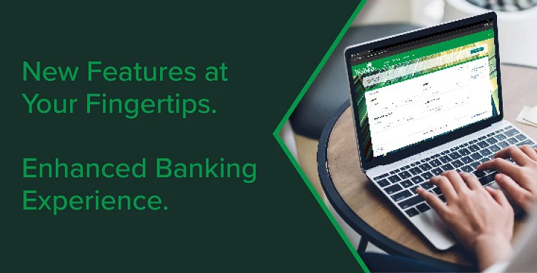 WesBanco. Money doesn’t make you wealthy. Understanding it does.