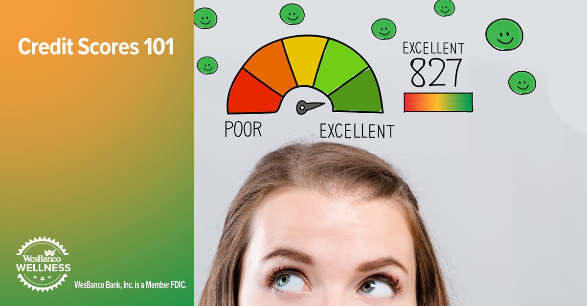 Credit Scores 101 | WesBanco