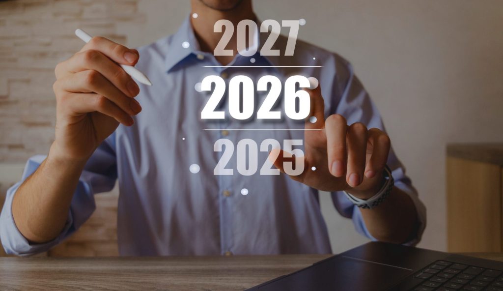 Start Planning Today for 2026 | WesBanco