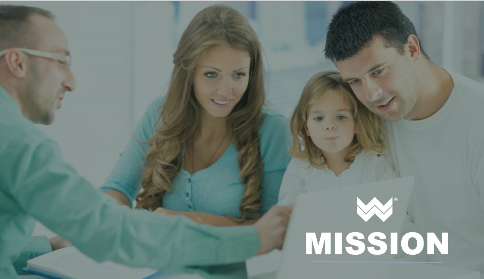 Our Mission, Vision and Pledge | WesBanco