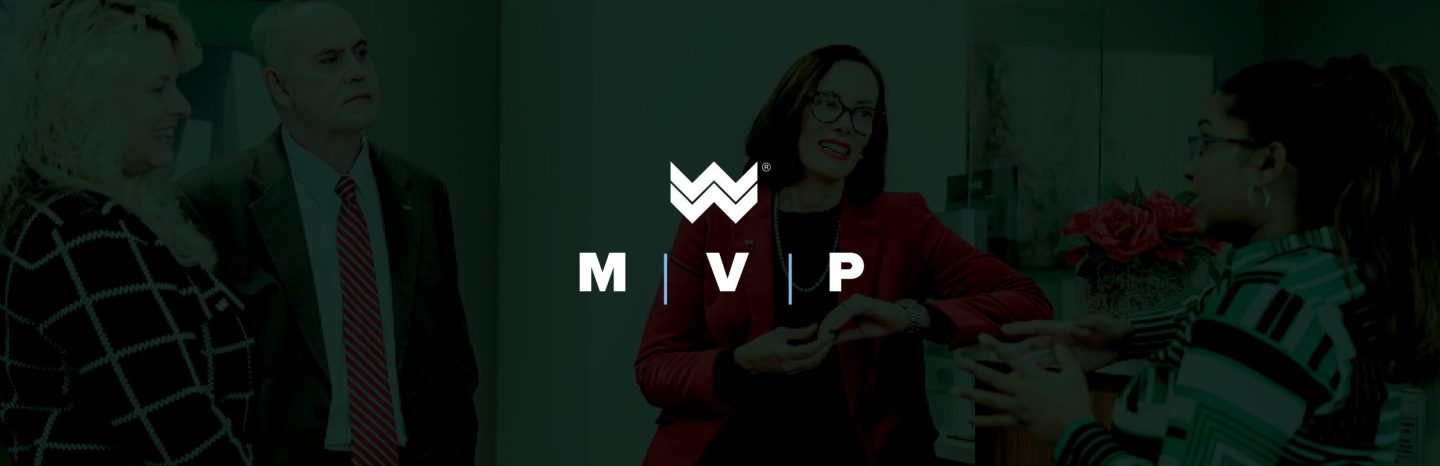 Our Mission, Vision and Pledge | WesBanco