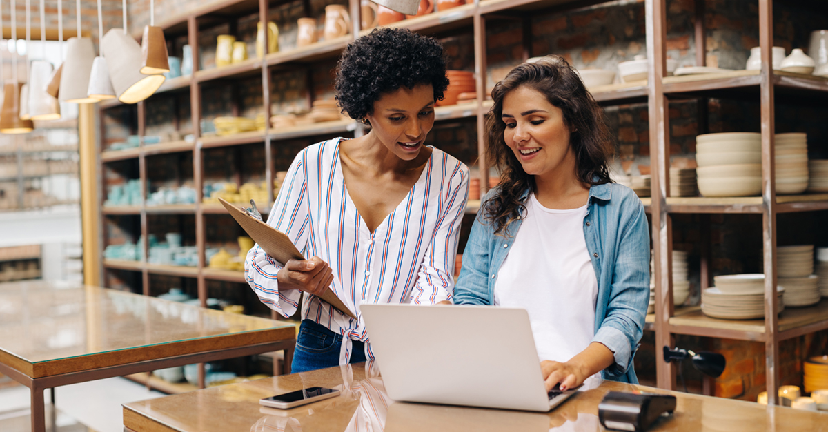 Maximizing Sales: A Guide to Credit Card Processing | WesBanco