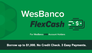 WesBanco. Money doesn’t make you wealthy. Understanding it does.
