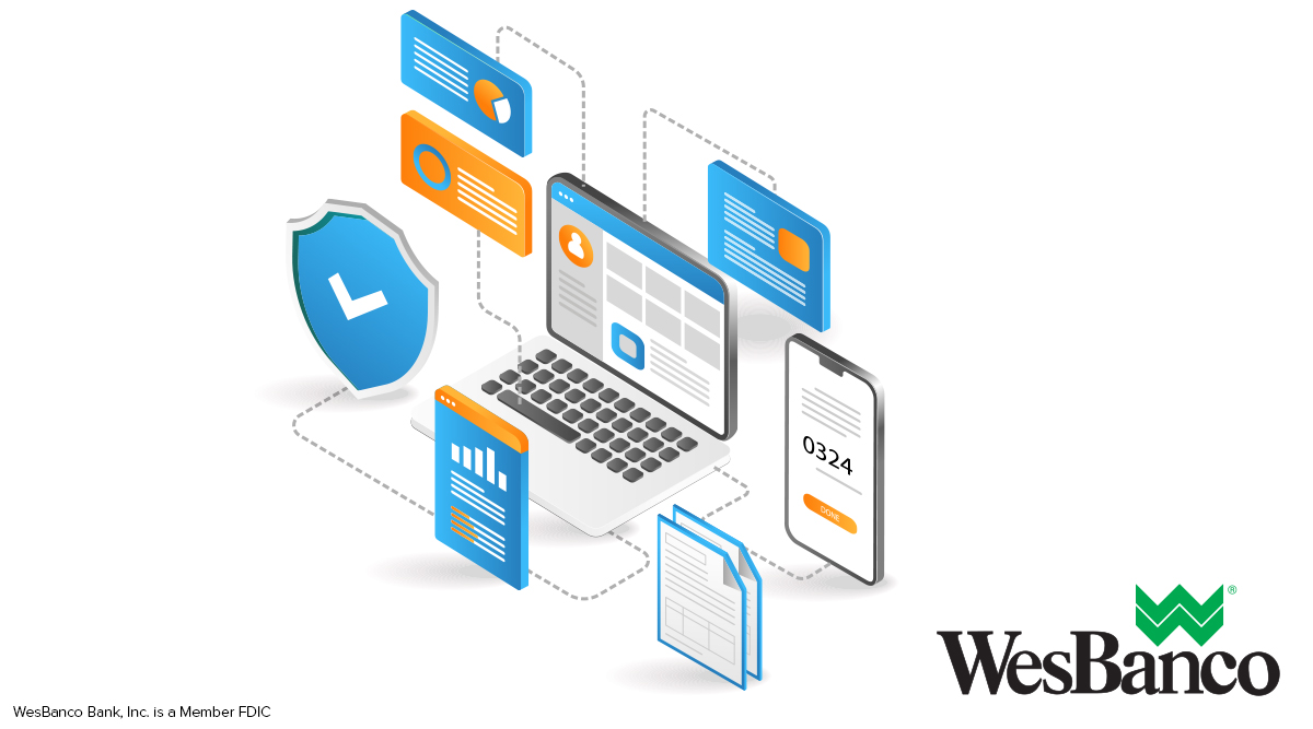 How to Shield Your Business From AI-Generated Fraud | WesBanco