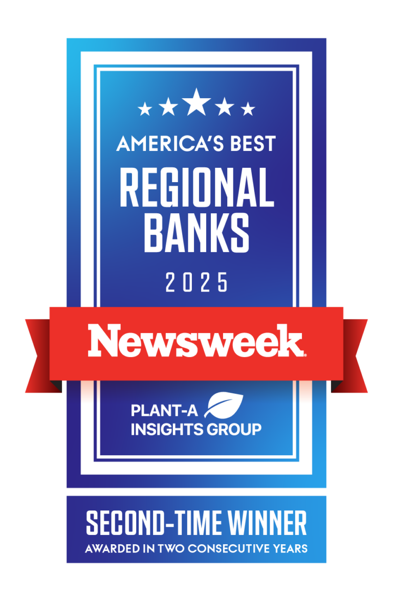 WesBanco. Money doesn’t make you wealthy. Understanding it does.