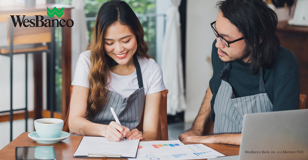 Boost Your Bottom Line With These Invoicing Best Practices | WesBanco