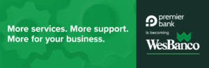 Your Partner in Business Growth | WesBanco