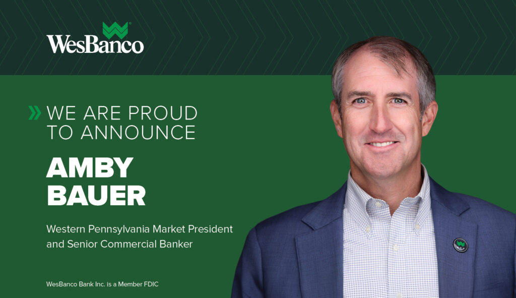 WesBanco, Inc. Receives First Moody's Rating | WesBanco