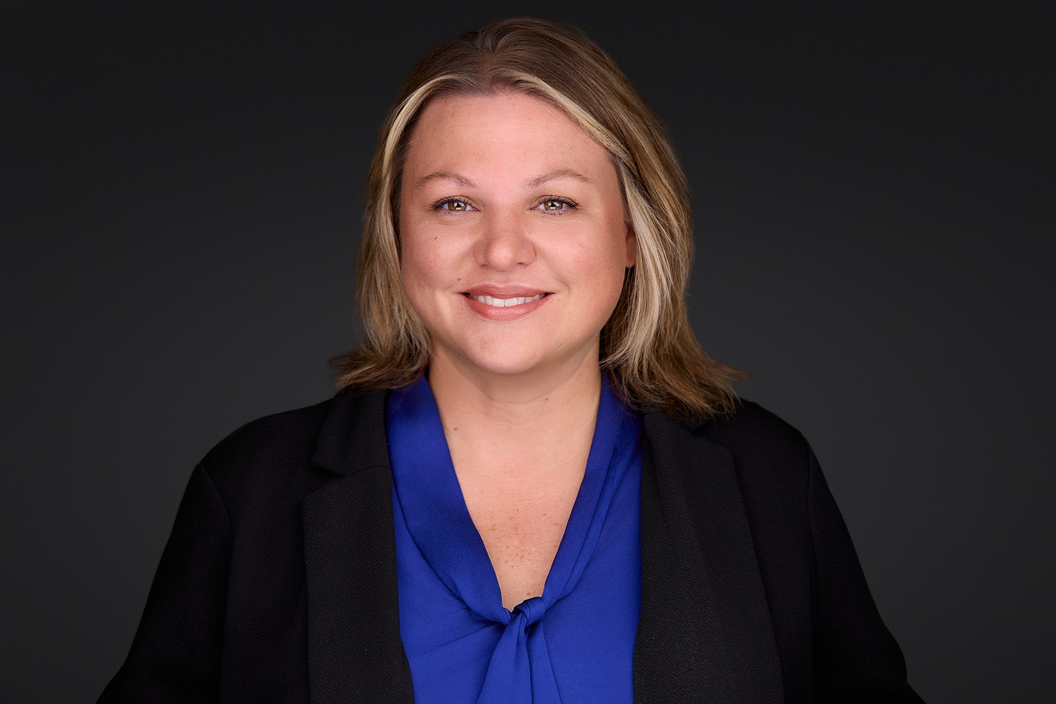 Jodi Kruse Named American Banking Association 2025 Emerging Leader ...
