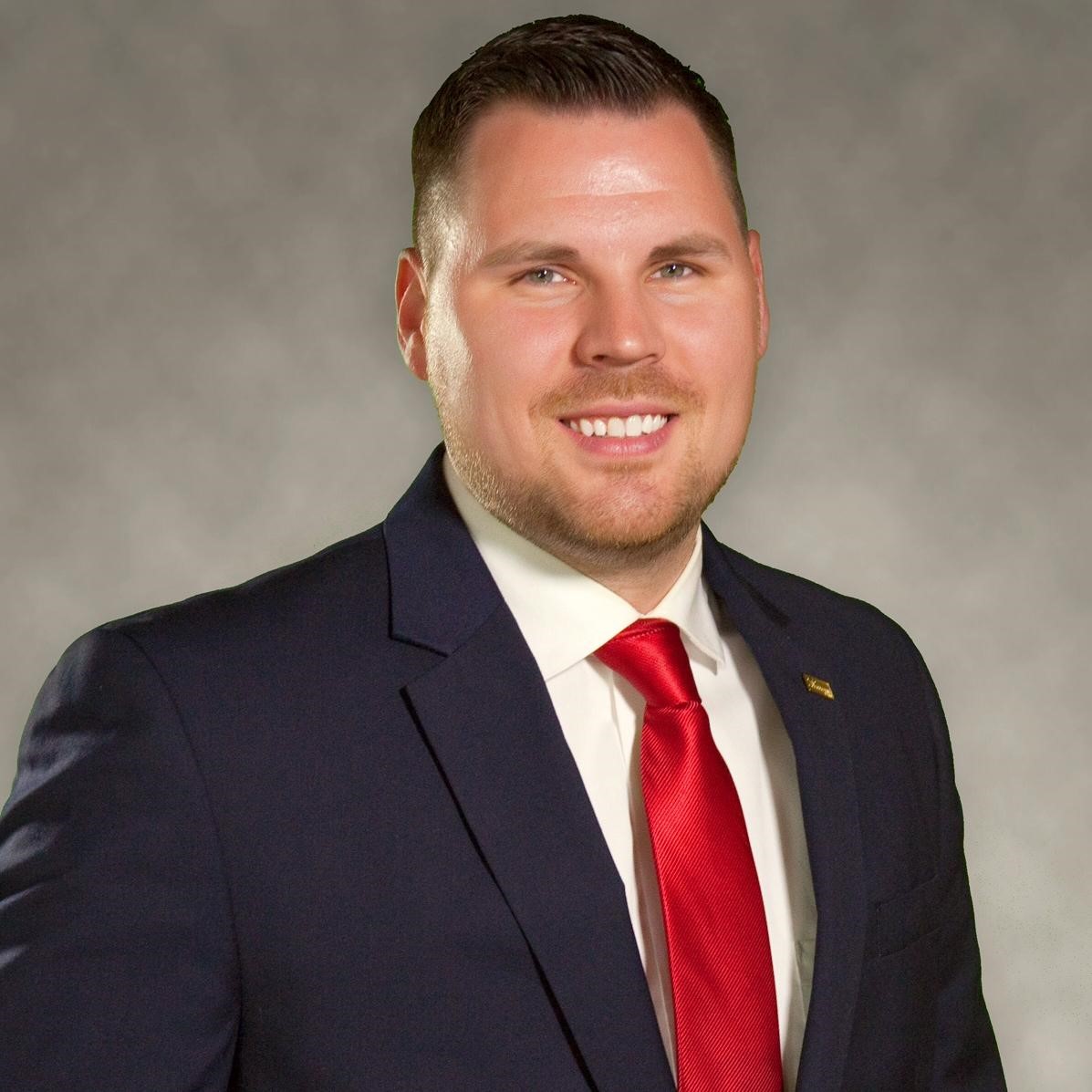 WesBanco, Inc. Names Matthew Drahos as Wheeling, West Virginia Market ...